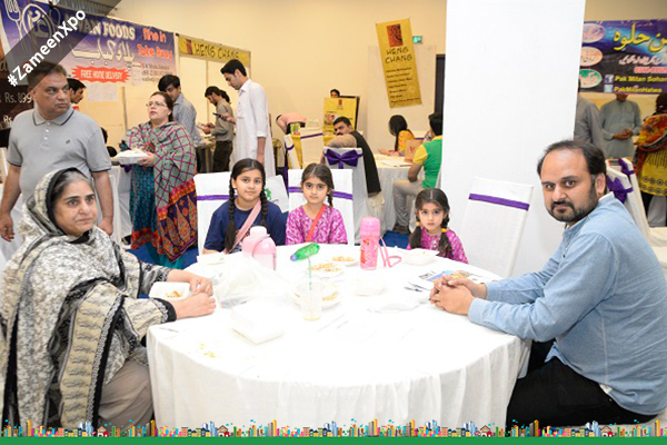 Babar Bhatti - Zameen News