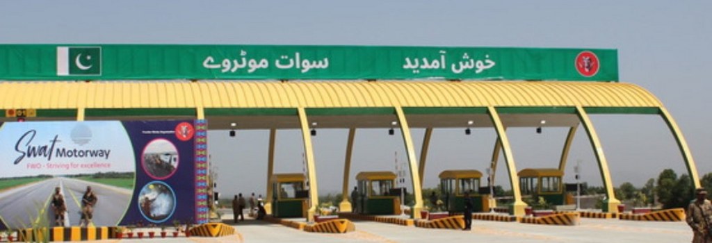 Swat Motorway construction Phase 2; PPP model - Zameen News