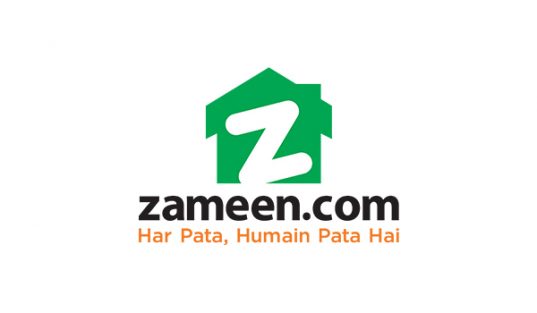 Zameen-Logo - Zameen News