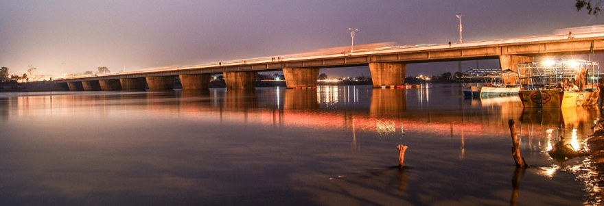 RUDA to prepare master plan for new city along Ravi - Zameen News