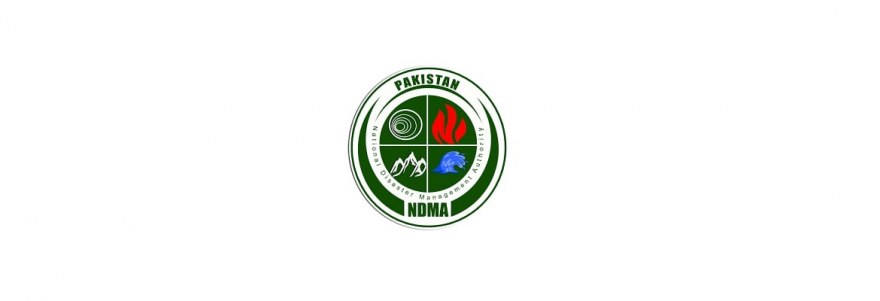 NDMA infrastructure audit ahead of monsoon - Zameen News