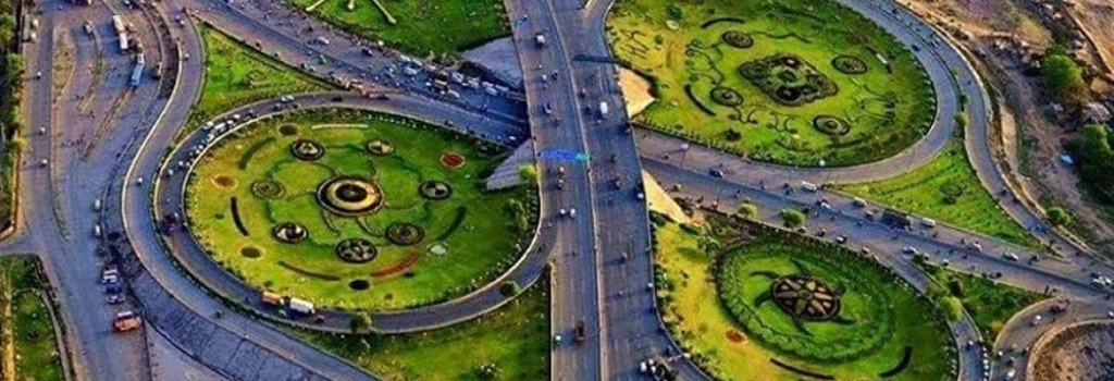 Work on Ring Road Southern Loop starts in LHR - Zameen News