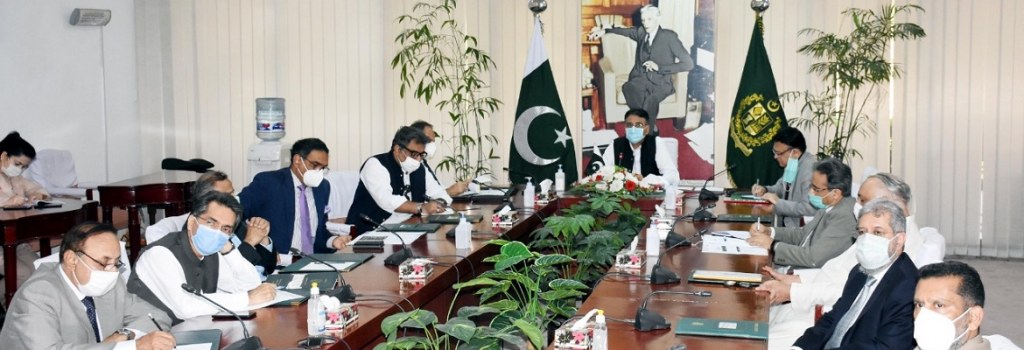 ECNEC approves major uplift projects - Zameen News