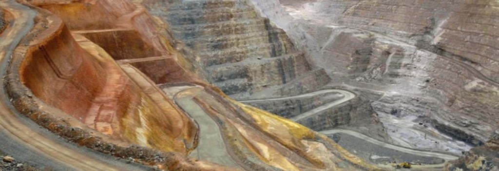 KP to auction 6 gold mining blocks in Kohat - Zameen News