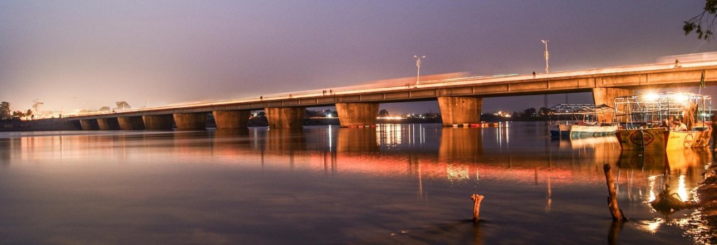 Ravi Riverfront project to be developed in 3 phases - Zameen News