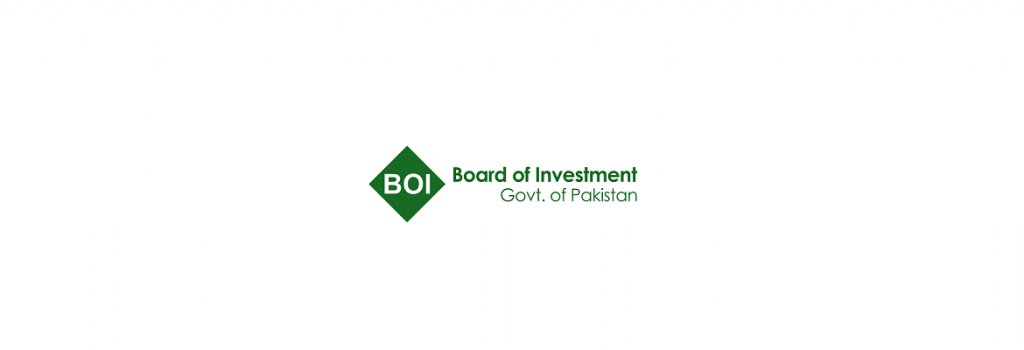 BoI hosts day-long ‘Pakistan Investors Meet-up 2022’ - Zameen News