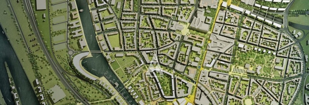 LDA shares Lahore Master Plan 2050 first draft - Zameen News