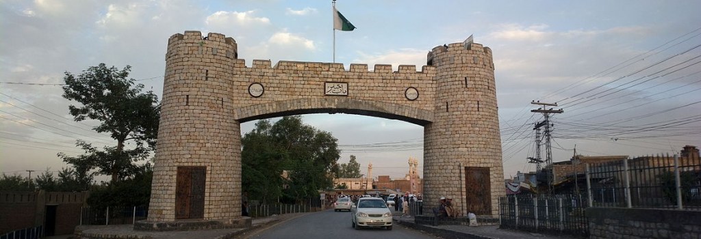 Peshawar Ring Road to have alternative route to Hayatabad - Zameen News