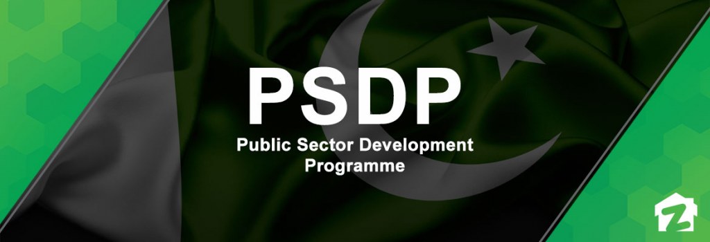 Govt authorises PKR 371 bn for PSDP projects - Zameen News