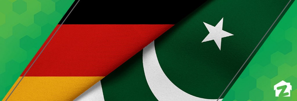 Pakistan, Germany signs EUR 129 mn development deal- Zameen News