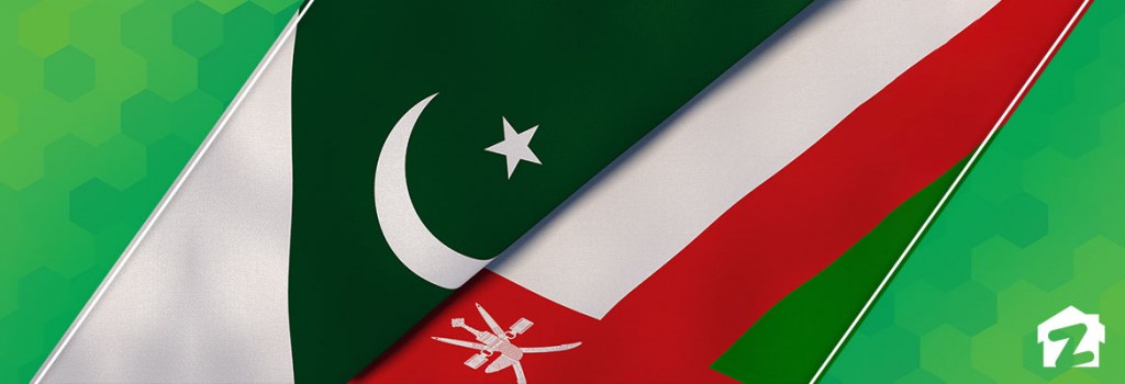 Pakistani Govt Signs MoU with Oman - Zameen News