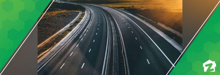 Work begins on long-delayed Peshawar Ring Road - Zameen News