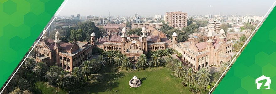 LDA to develop TORs for Lahore Master Plan 2050 - Zameen News