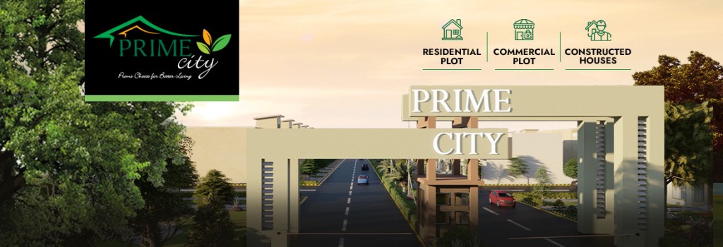 Prime City FSD available on 2 yr payment plan- Zameen News