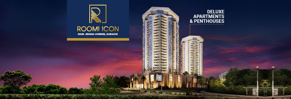 Roomi Icon-KHI’s penthouses, flats attract buyers - Zameen News
