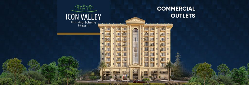 Inauguration of Mosque in Icon Valley Phase 2- Zameen News