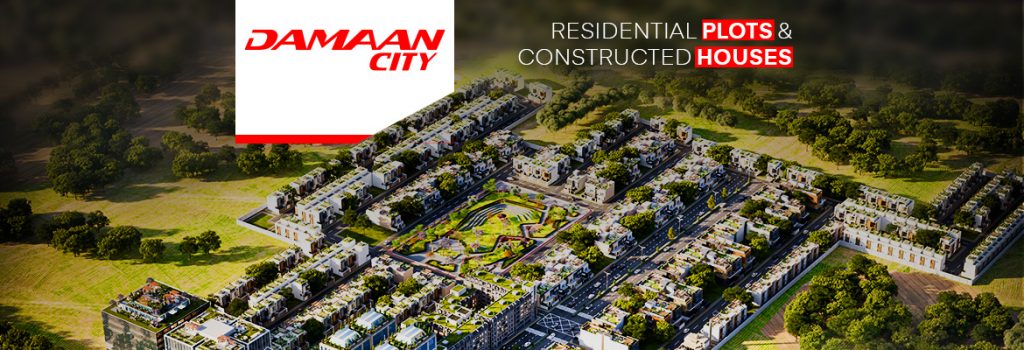 Damaan City: Ultimate Address for Refined Living- Zameen News