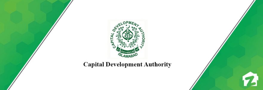 CDA approves rainwater recharge, sewer pipelines - Zameen News
