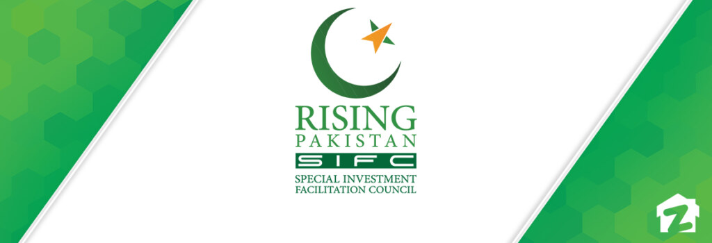 SIFC clears new motorways - Zameen News