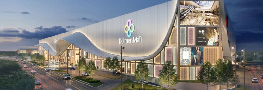 Dolmen Group open’s Pak’s largest mall in Lahore - Zameen News
