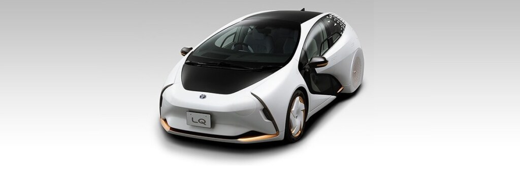 Pak’s 1st AI-powered driverless car in works - Zameen News