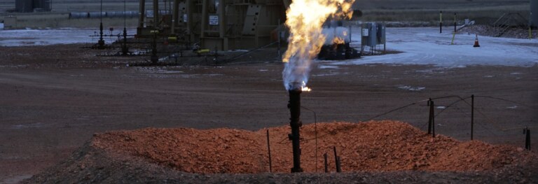 Jhal Magsi gas field revived to save millions - Zameen News