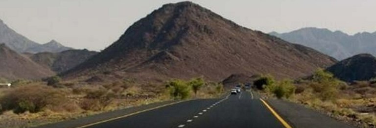 MNJ Road cleared, KP-GB traffic resumes - Zameen News
