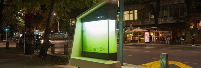 AI-powered Liquid Tree to tackle smog in Punjab - Zameen News